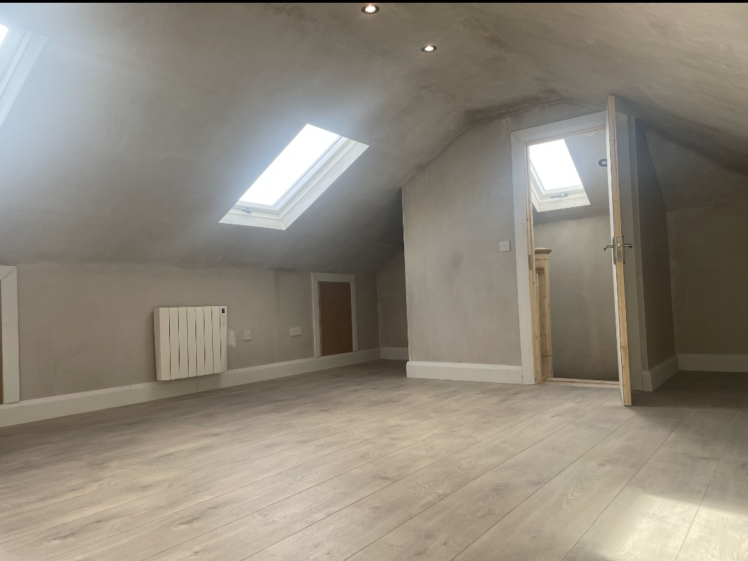 Attics R Us | Professional Attic Conversions Ireland | Dublin, Cork, Galway