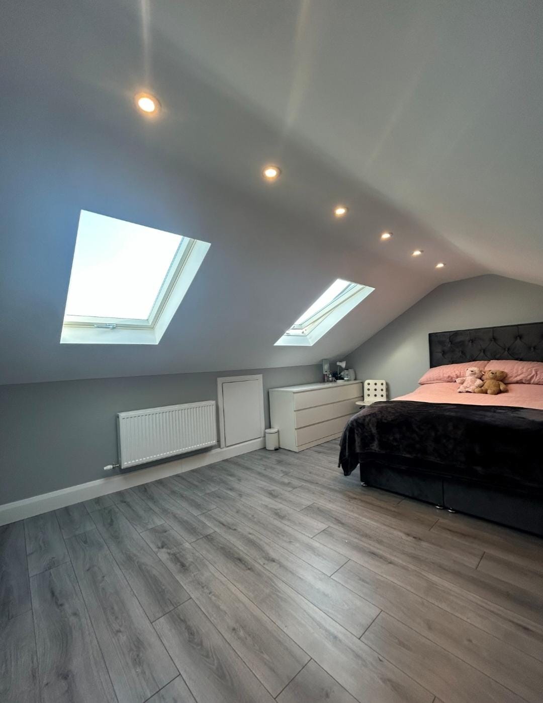 Attics R Us | Professional Attic Conversions Ireland | Dublin, Cork, Galway